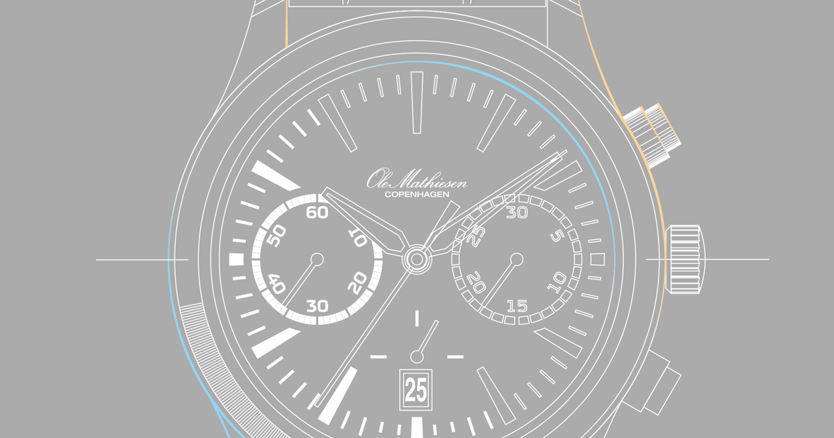 Celebrate 100-years with Ole Mathiesen