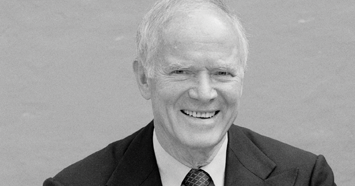 In memory of Ole Mathiesen