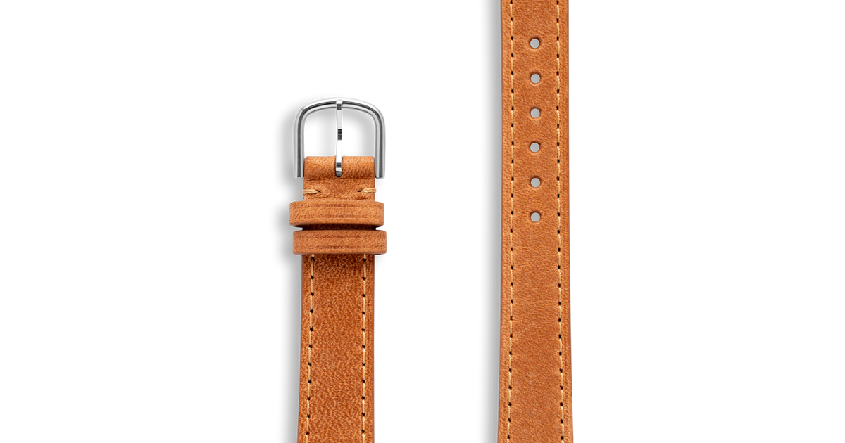 14mm camel steel L | Ole Mathiesen.com