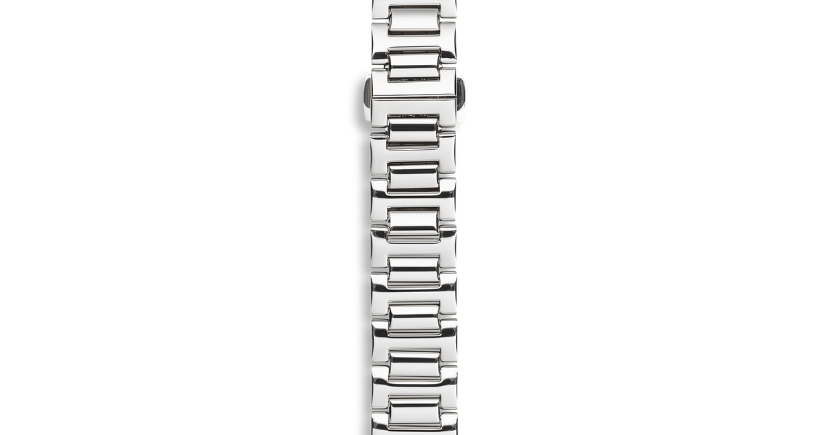 18mm steel bracelet | Ole Mathiesen